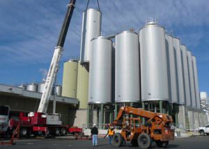 Services - LPR Construction