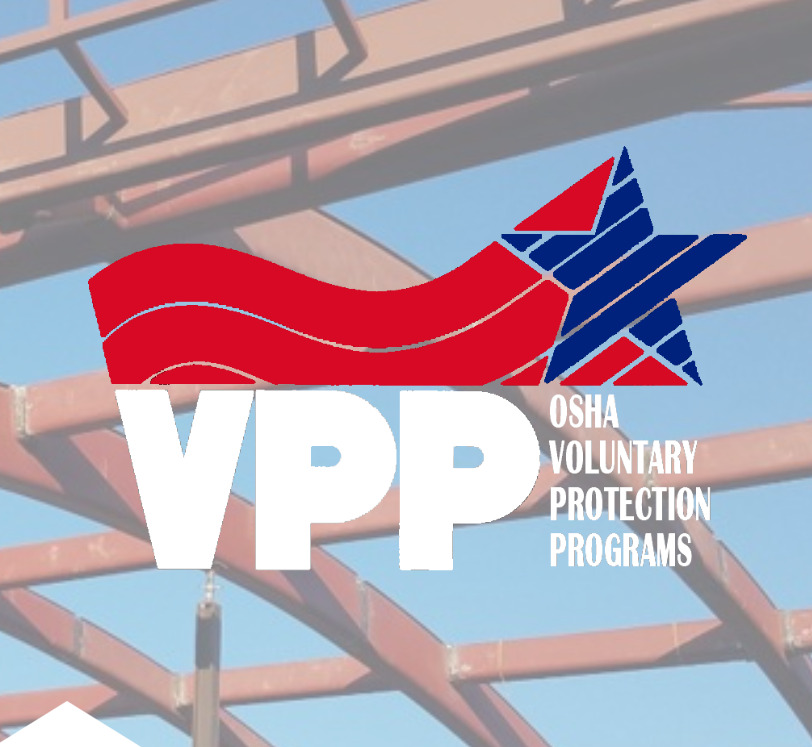 Our History - LPR Construction | Steel Erector