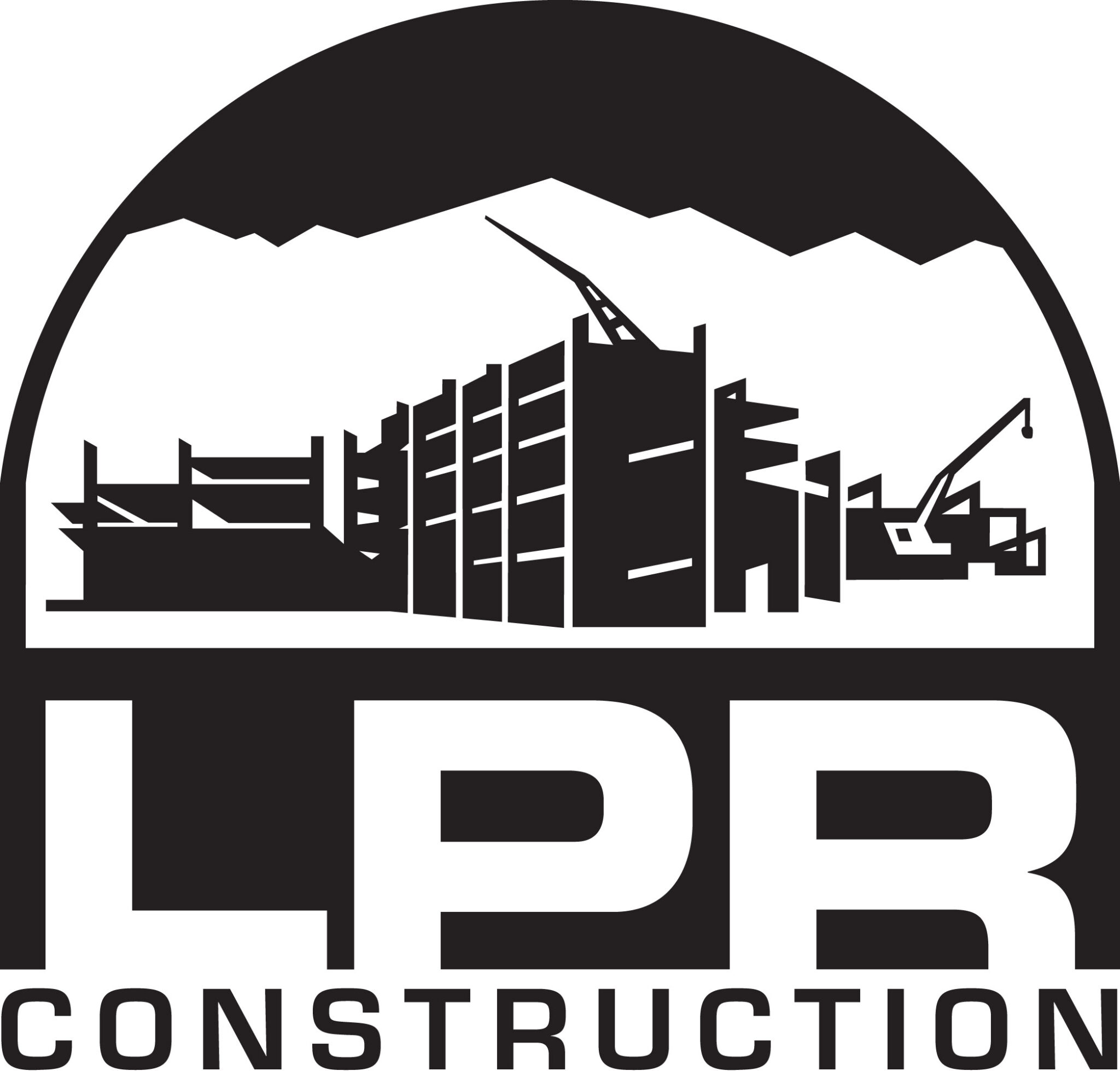 Our History - LPR Construction | Steel Erector